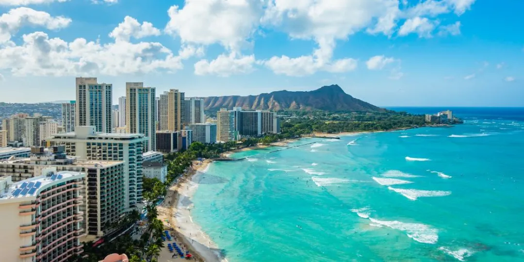 Insider Tips For Visiting Popular Beaches In The USA